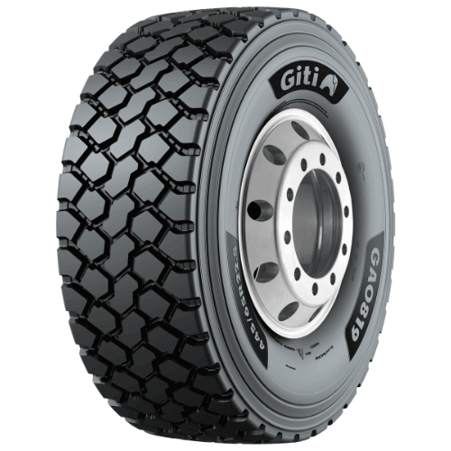 GAO819 | Giti Global Trading GAO819 | Giti Global Trading